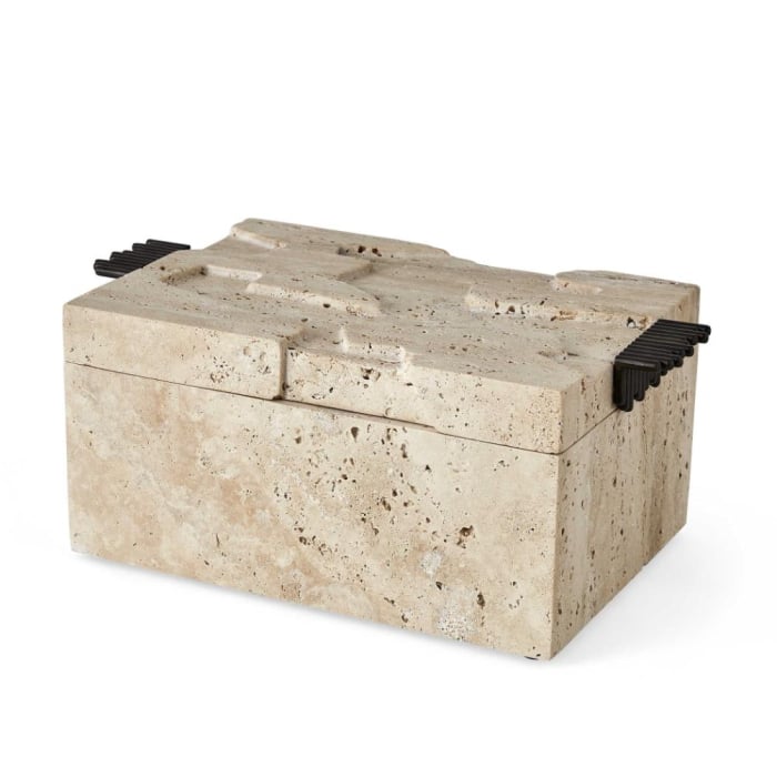 Black label Groove Thing Box | Uttermost